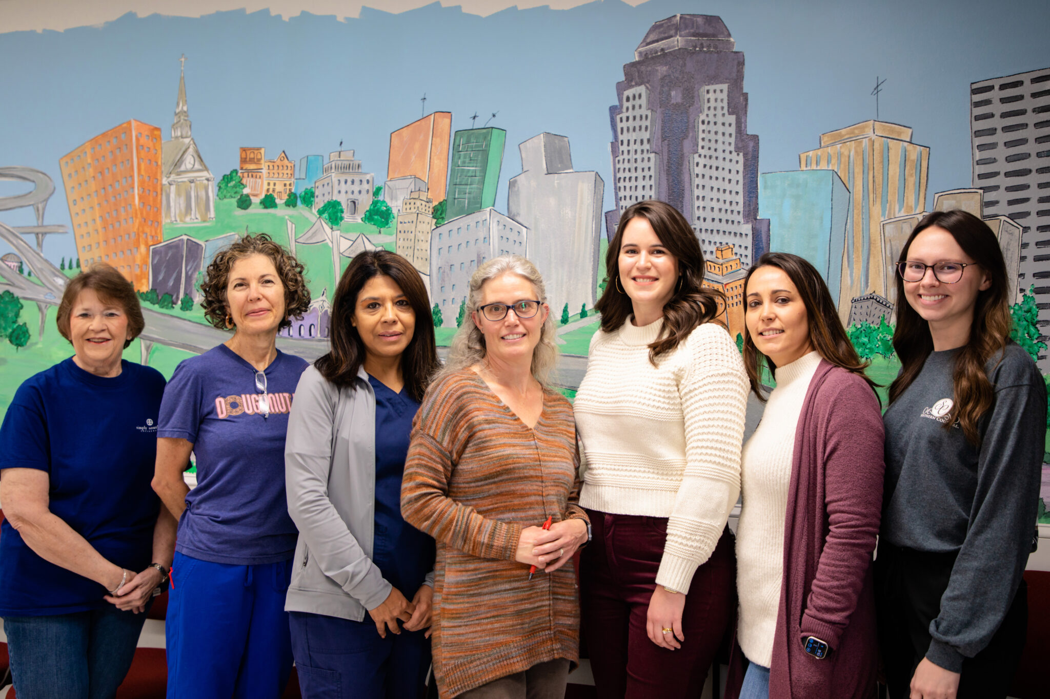 MLK Team - MLK Health Center